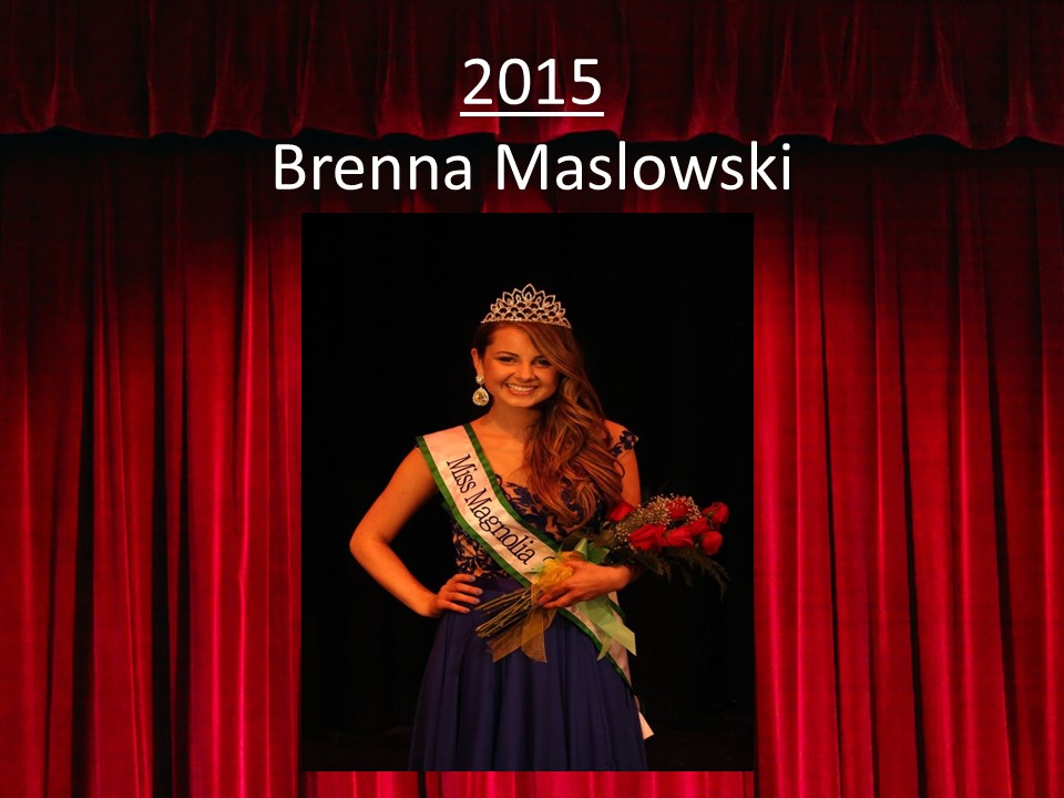 Miss Magnolia | Borough of Magnolia NJ