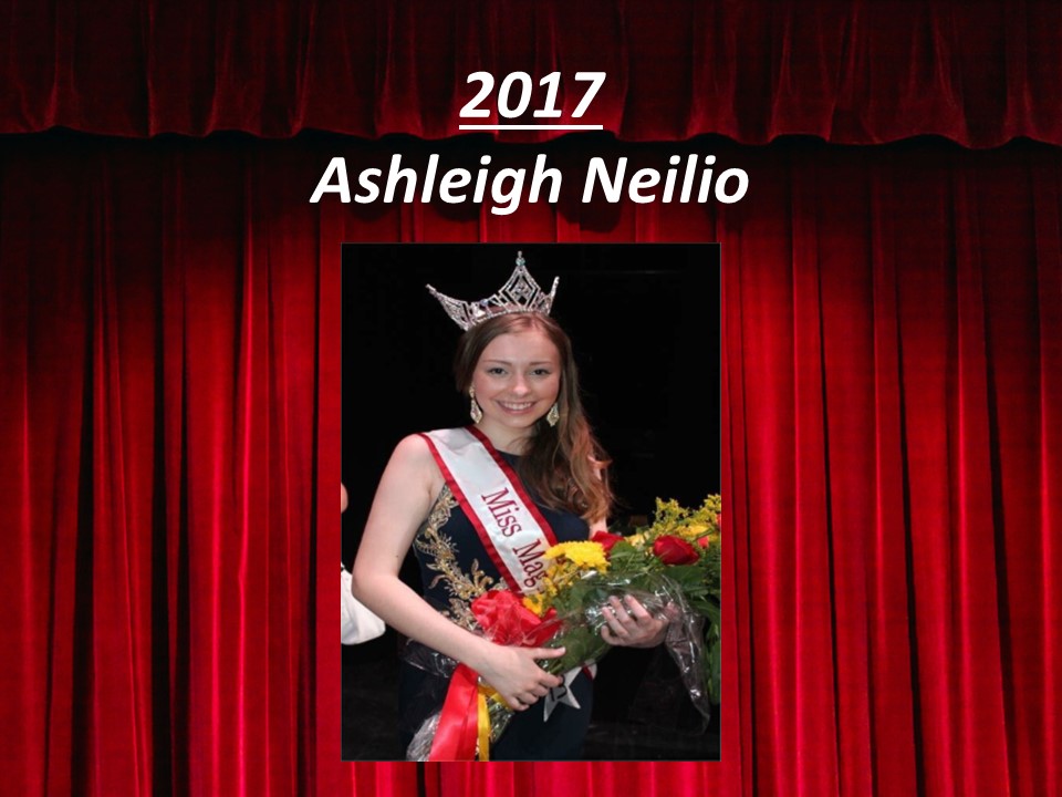 Miss Magnolia | Borough of Magnolia NJ